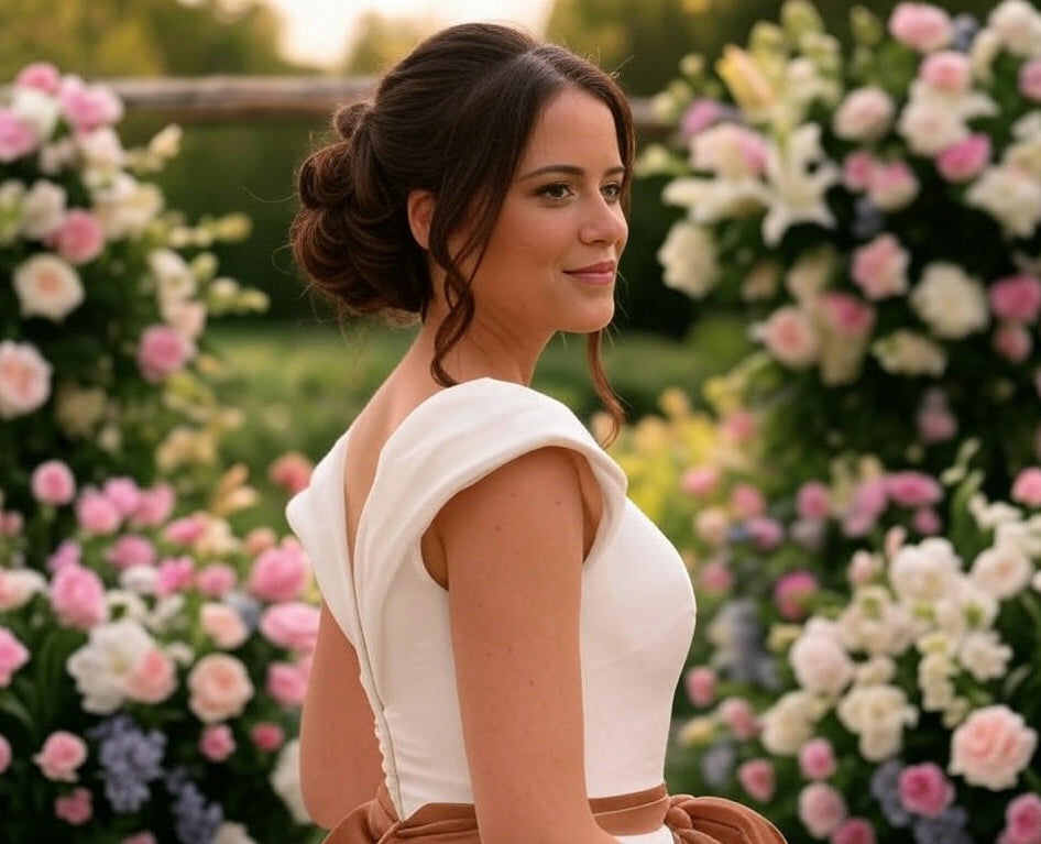 Wedding Blooms: A Guide to Selecting the Best Flowers for Your Special ...