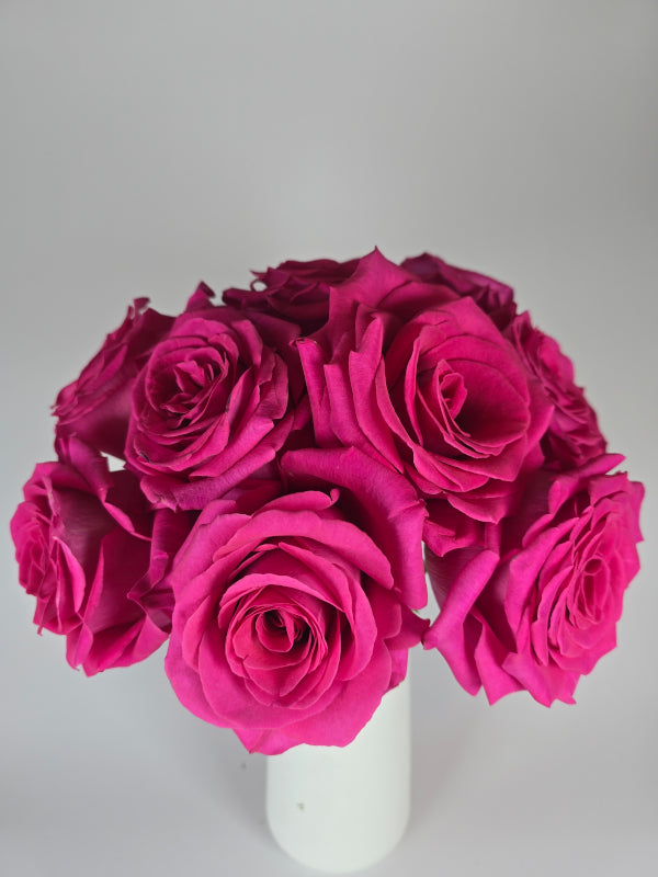 Standard Roses for Events & Everyday | The Flower Hype