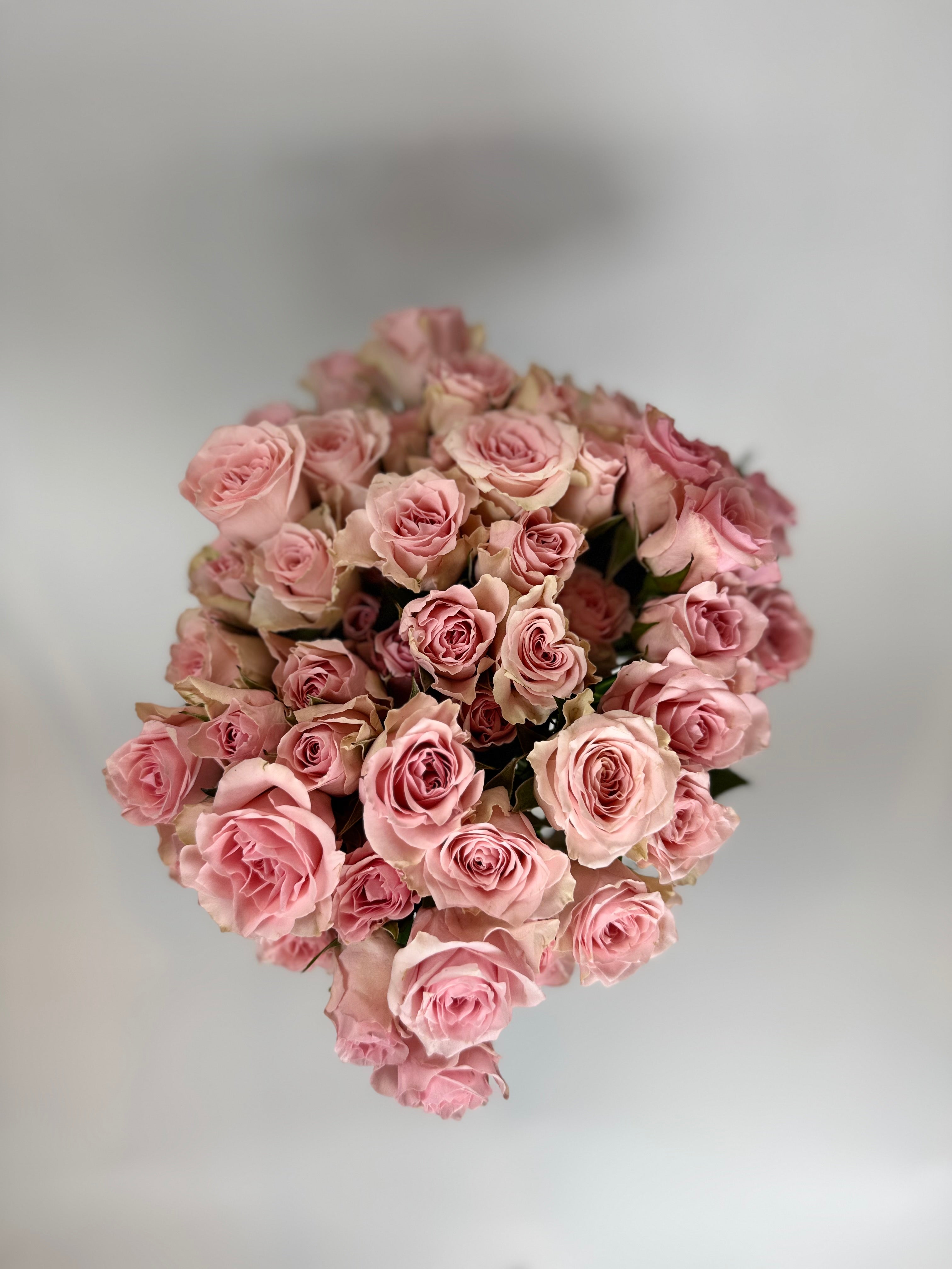 Spray Roses for Bouquets & Events | The Flower Hype